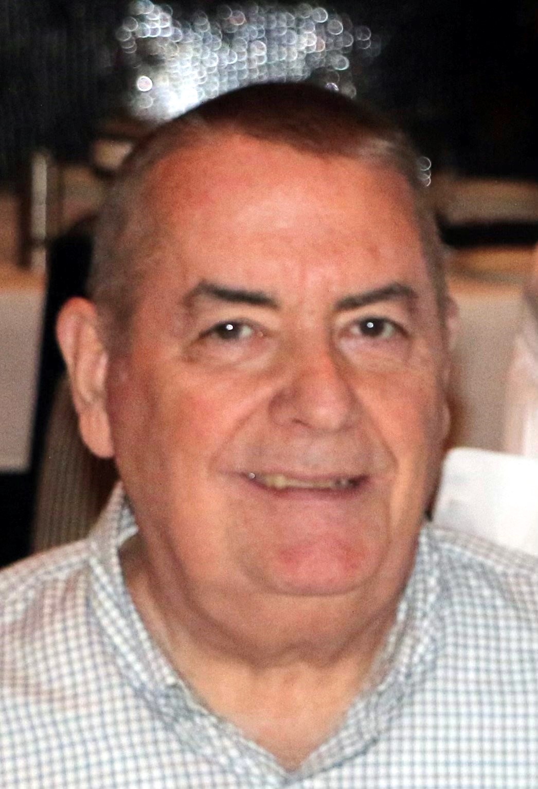 Edward Kearney Obituary - Seminole, FL