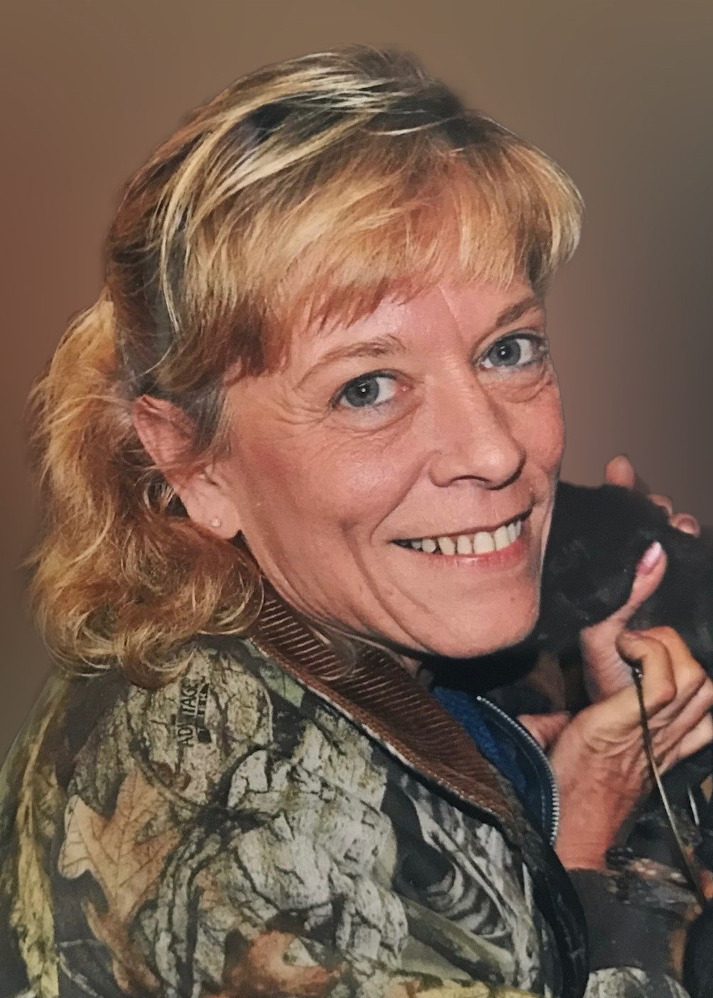 Renee Marie Bartz Obituary - Dorr, MI