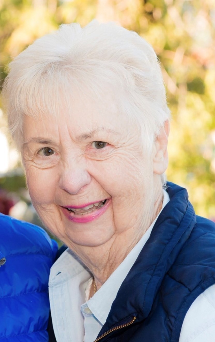 Mary Golay Obituary - Whittier, CA