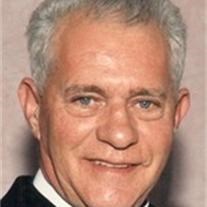 Anthony Fago, Obituary - Wethersfield, CT