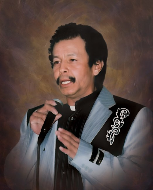 Fidel Zuniga Obituary - Glendora, CA