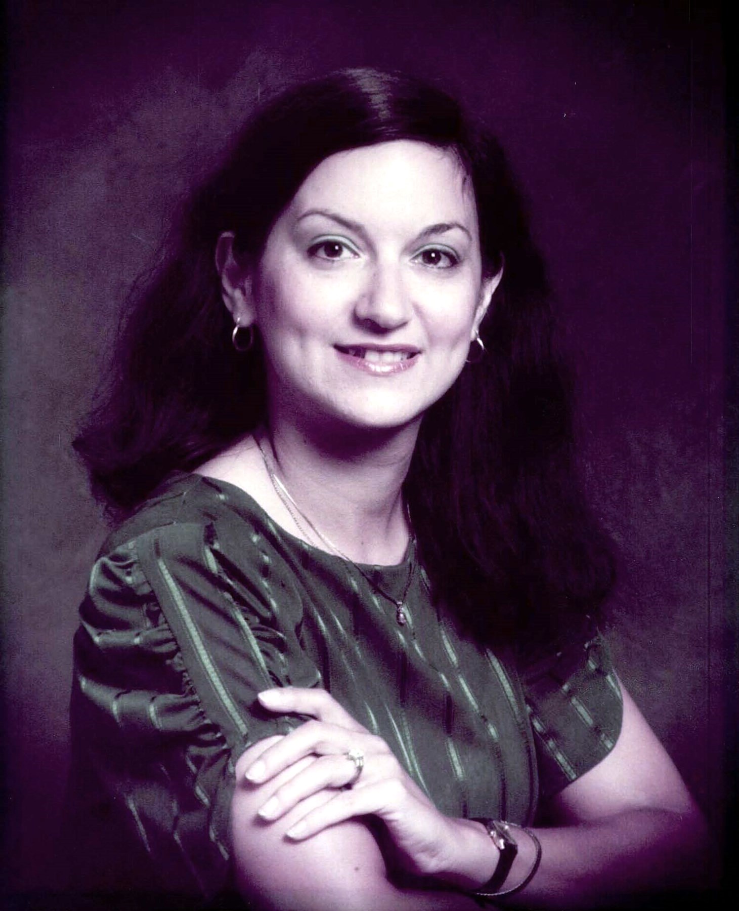 Ellen Paskar Obituary - St. Louis, MO