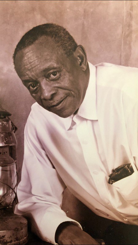 James Gallimore Obituary - Las Vegas, NV