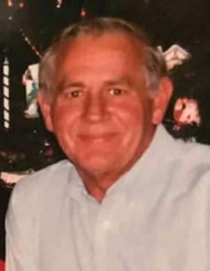 Walter Melvin George Obituary - Midland, TX