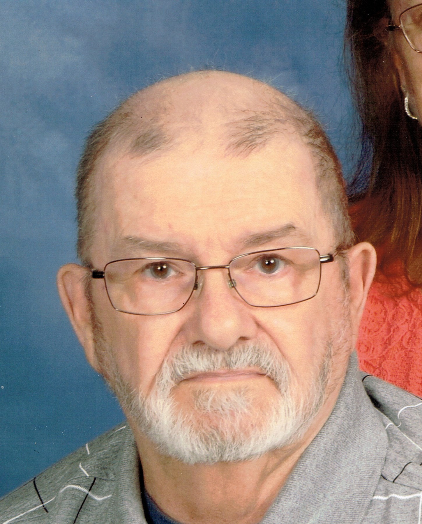 Rex Gordon Obituary - Huntington, IN