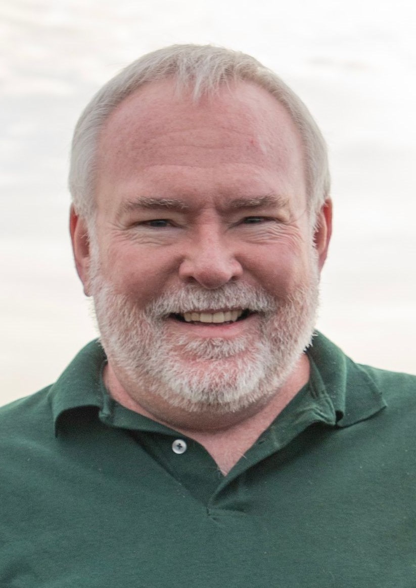 Bruce Laubenheimer Obituary - Merritt Island, FL