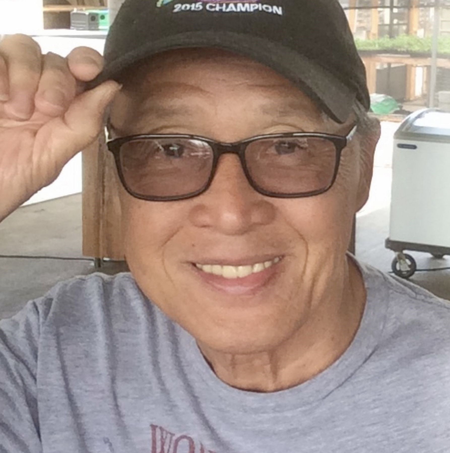 John Chin Obituary - Miami, FL