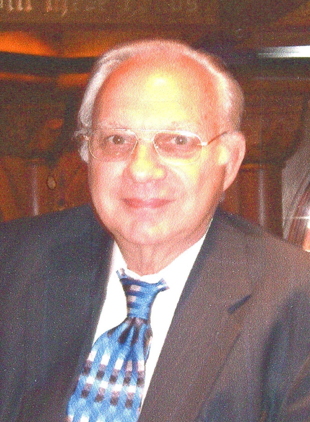 William Gamba Obituary - Spring Hill, FL