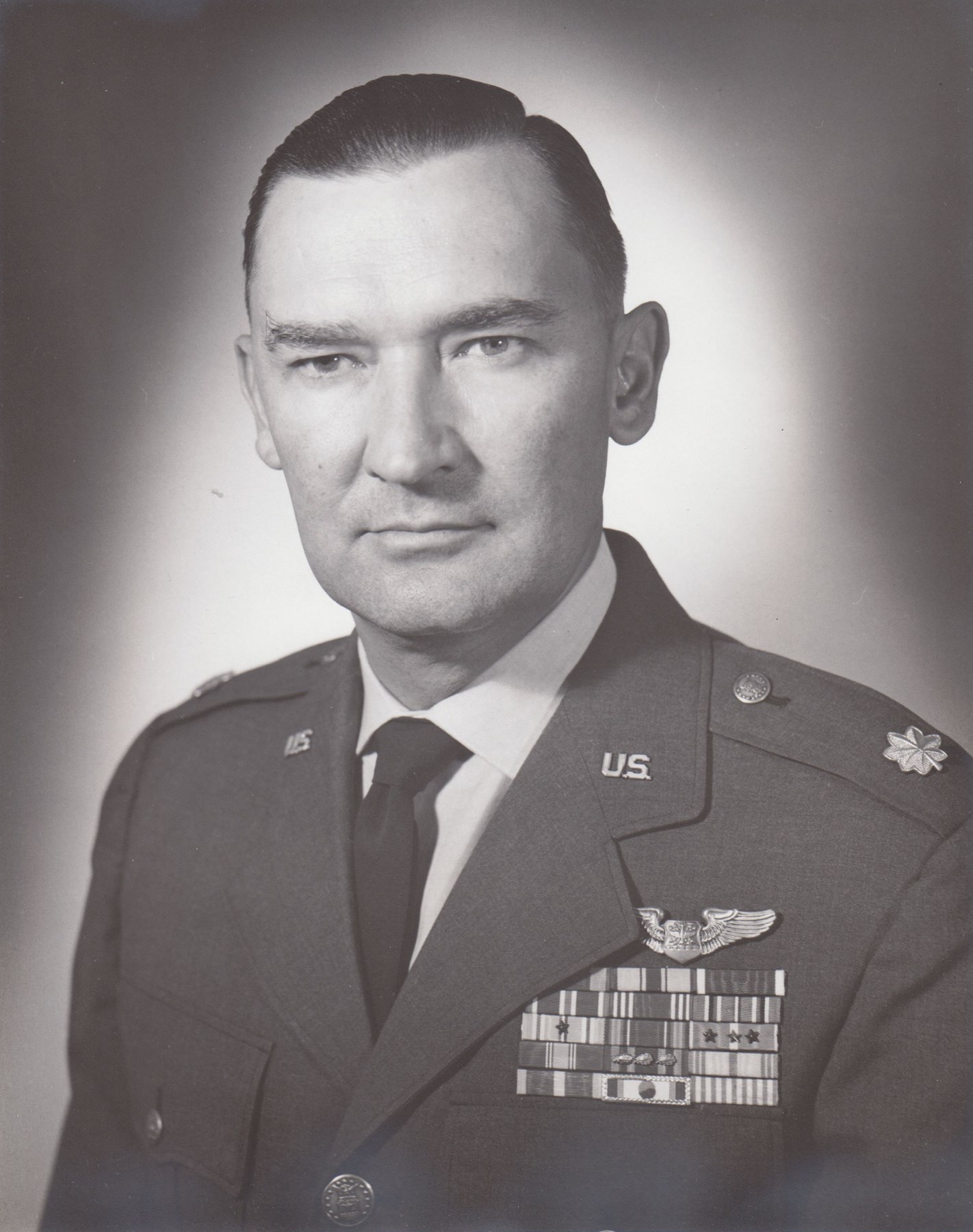 Donald Birch Obituary - Universal City, TX