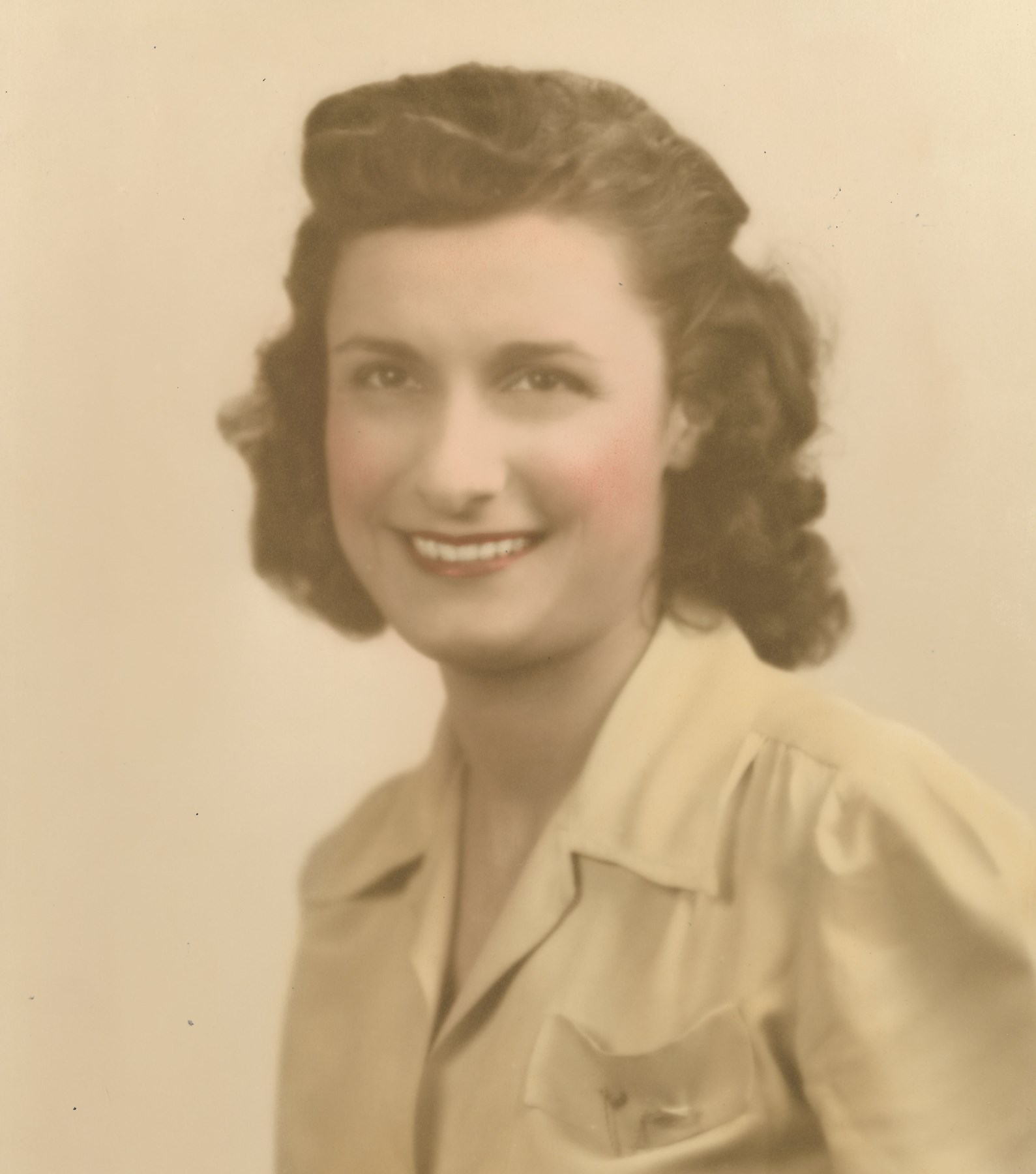 Mary Guhde Obituary - Chesterland, OH