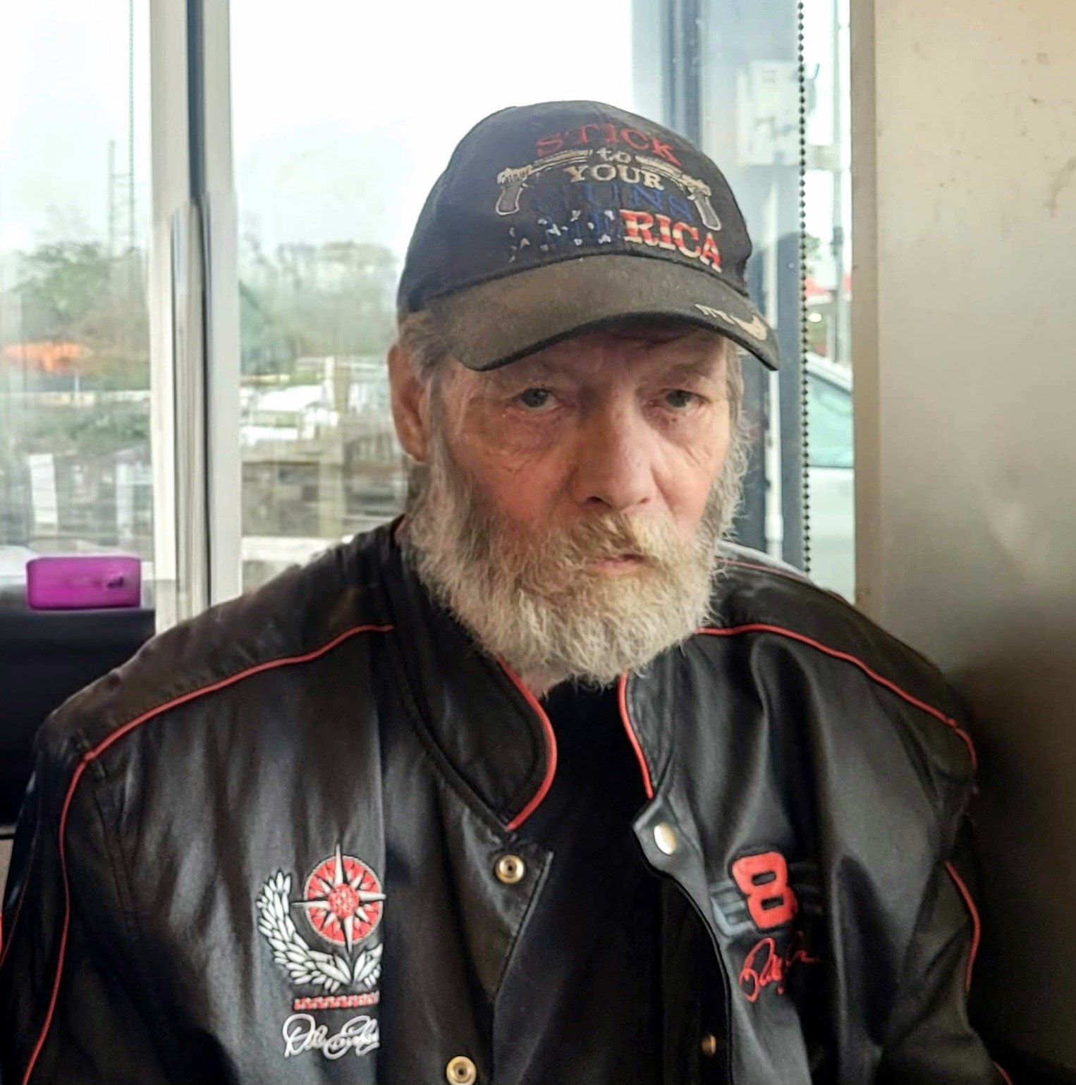 Robert Shepard Obituary - Shallotte, NC