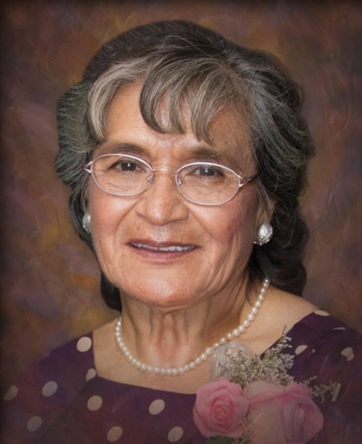 Maria Luisa Rodriguez Obituary - West Covina, CA