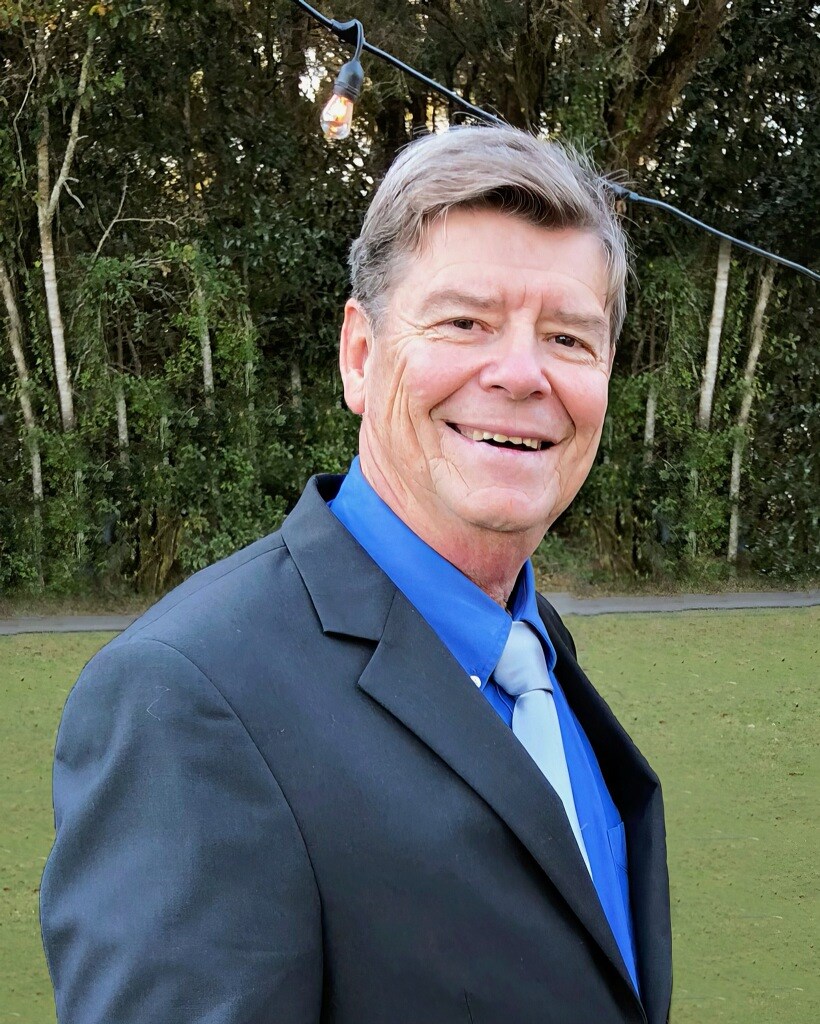 Roy Pike Obituary - Saraland, AL