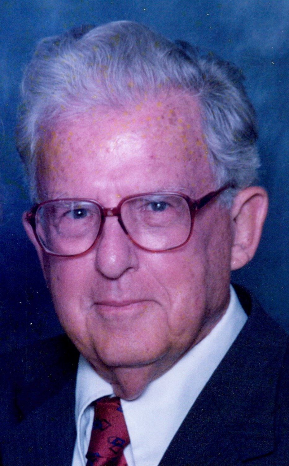 William Shull Obituary - Brandon, FL