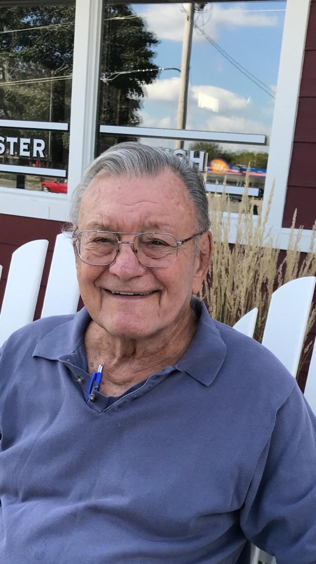 Bernard Gerstein Obituary - Ames, IA