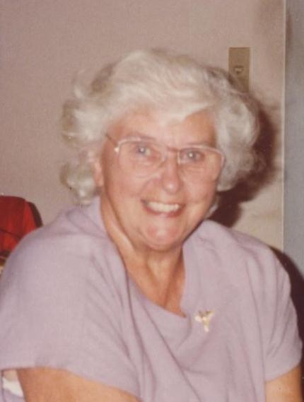 Patricia Gregory Obituary - Rockledge, FL