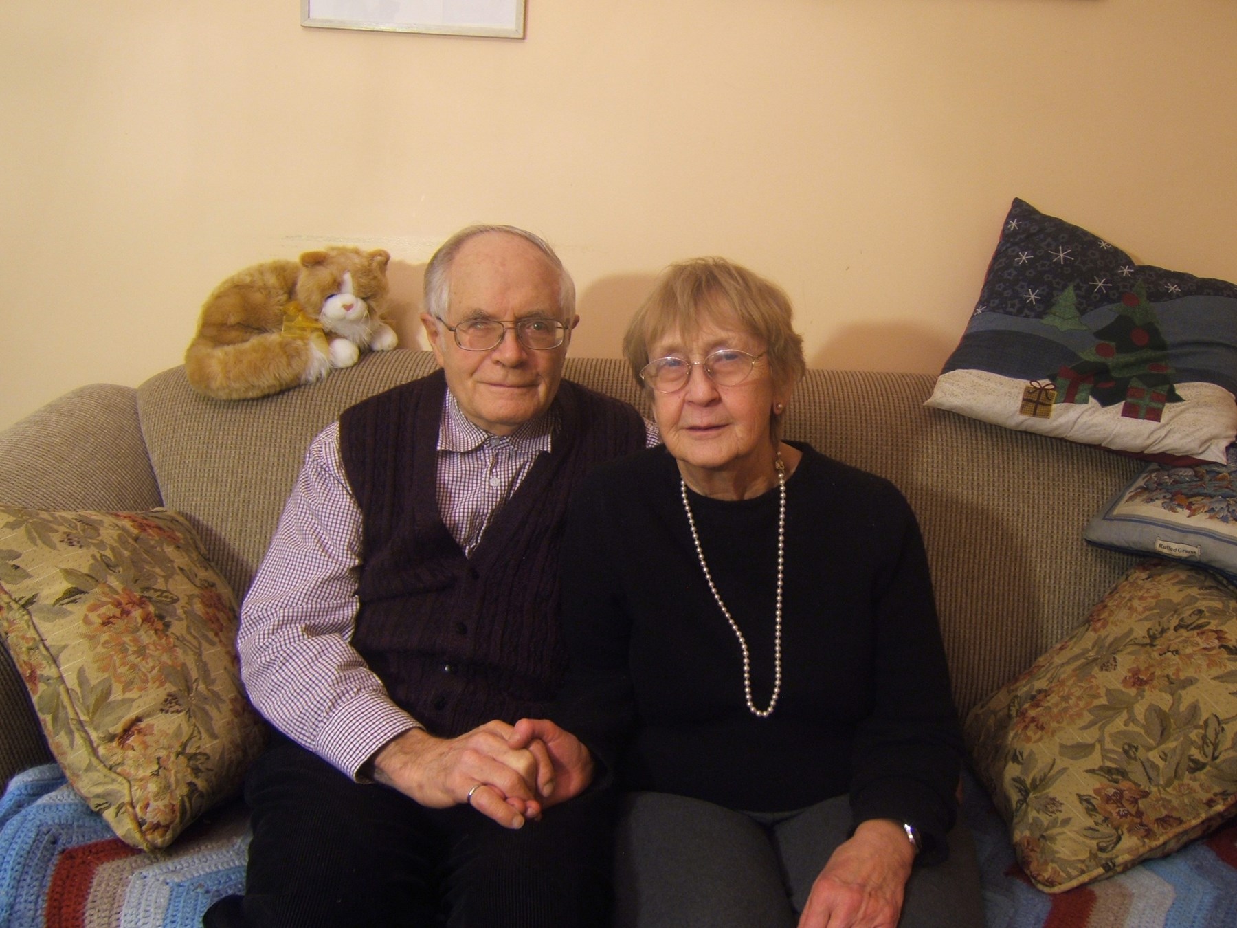 Leonard Allen Obituary - Pointe-Claire, QC