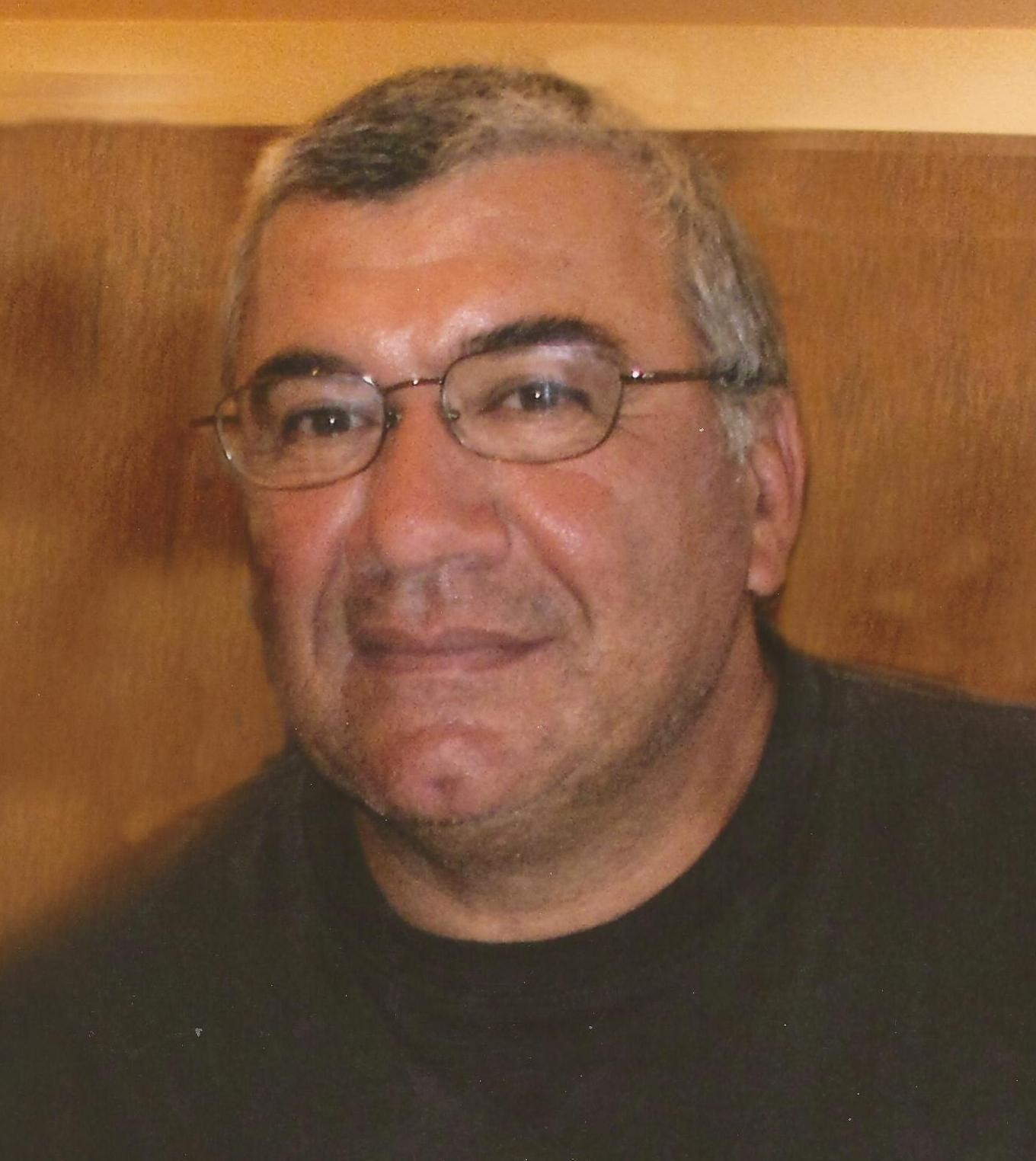 Rocco Ciccone Obituary - Toronto, ON