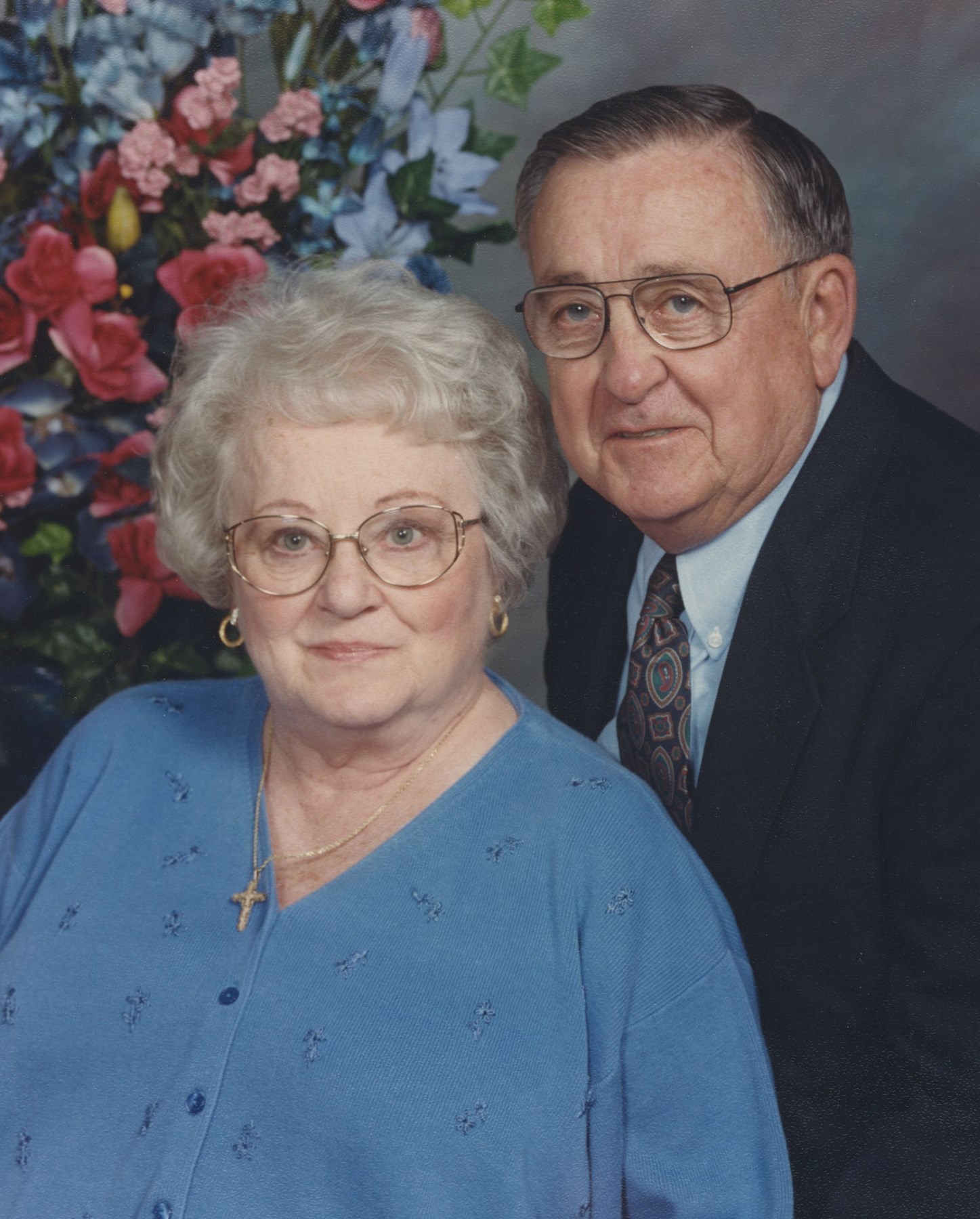 Grandma Huxtable Bill