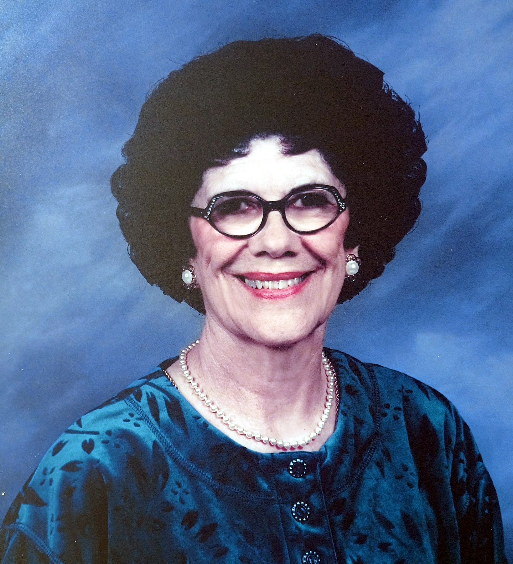 Joyce Calogero Obituary - New Orleans, LA
