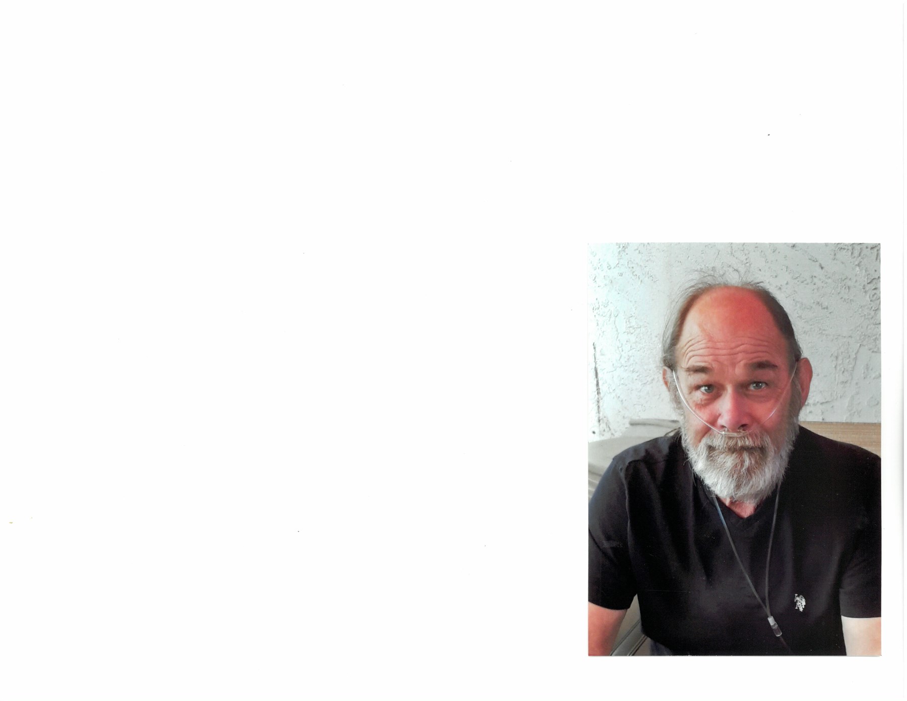 Neil William Johnson Obituary - Surrey, BC