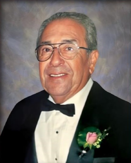 Rodolfo Ramirez Obituary - Chula Vista, CA