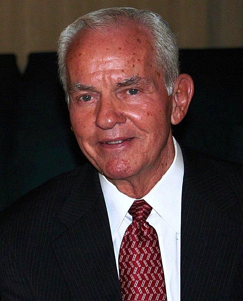 Joseph William Rimmer, Sr. Obituary - Charlotte, NC