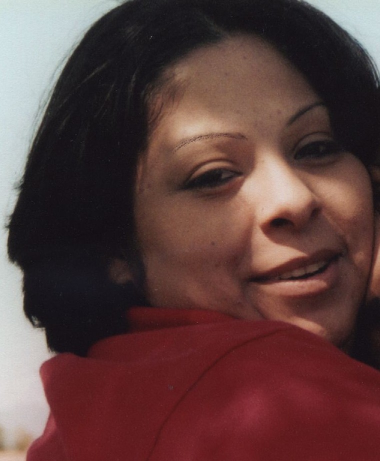 Christine Marlena Moreno Obituary - Bloomington, CA