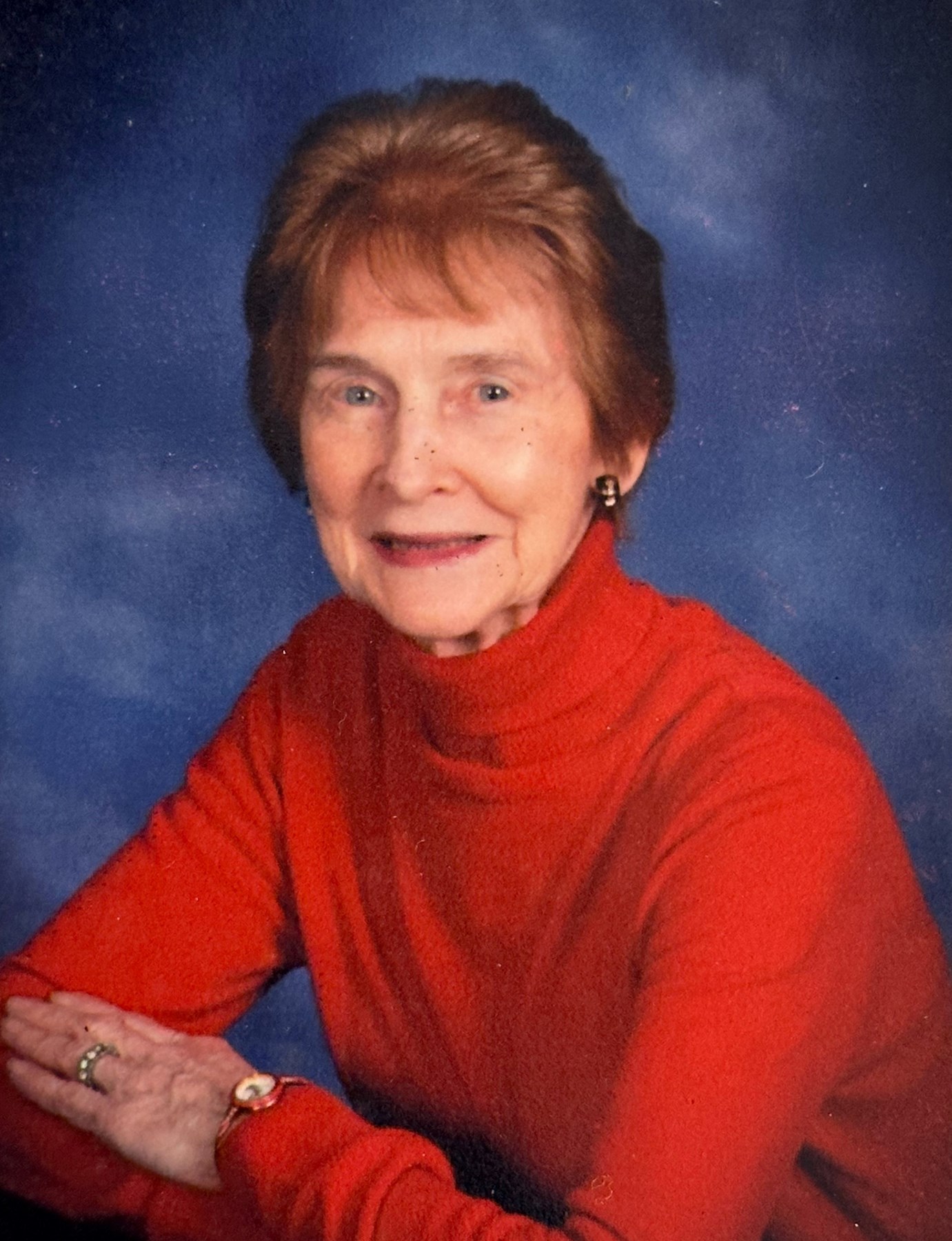 Leila Simpson Obituary - Chesterland, OH