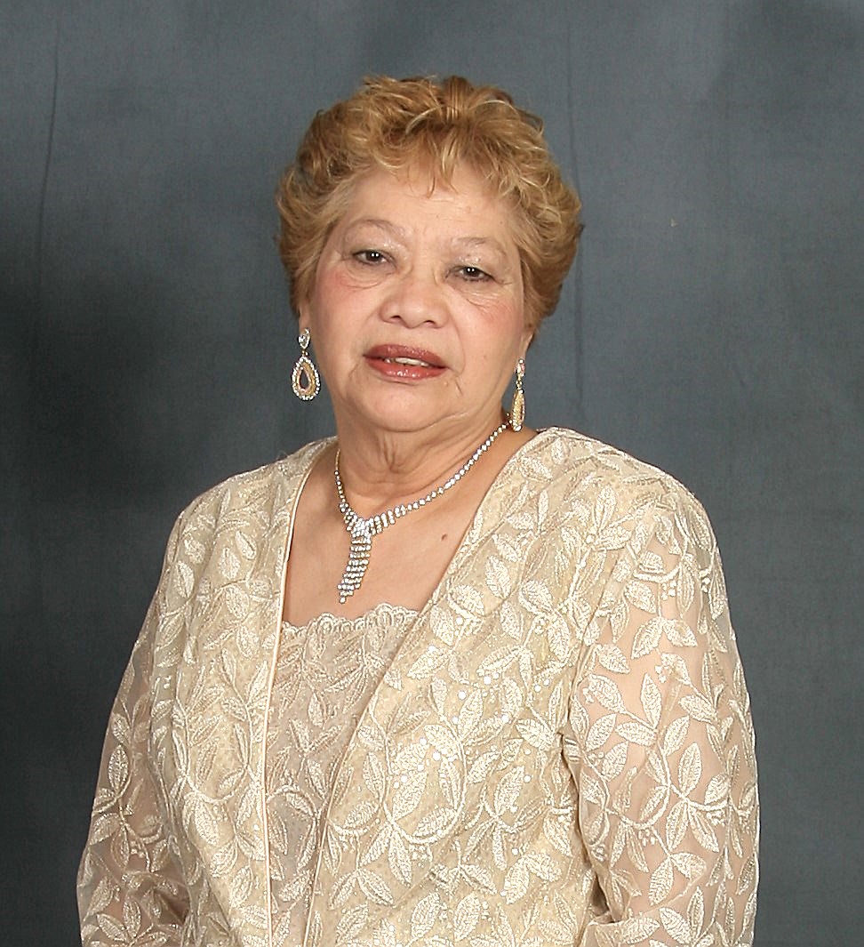 Irma Paz Obituary Corpus Christi Tx