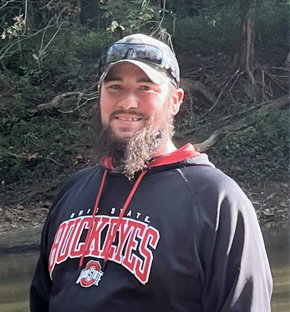 Corey Tinnes Obituary - Grove City, OH
