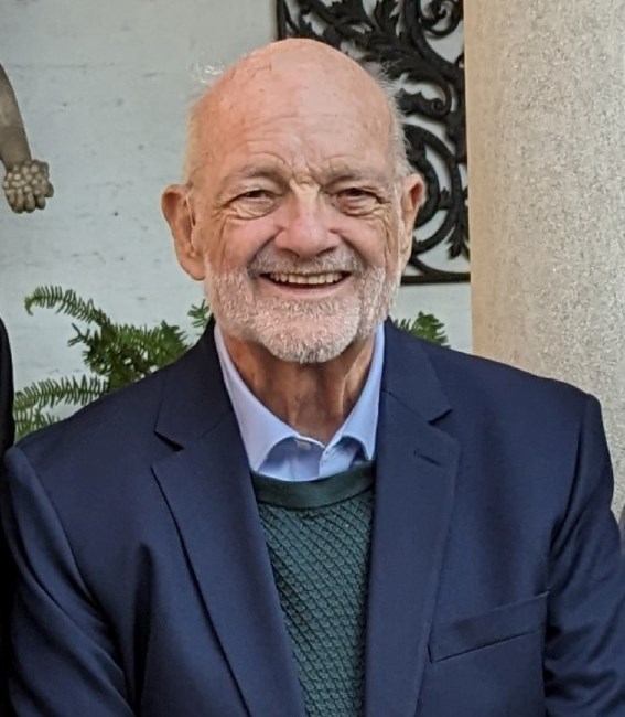 James Hendrickson Obituary - Downers Grove, IL