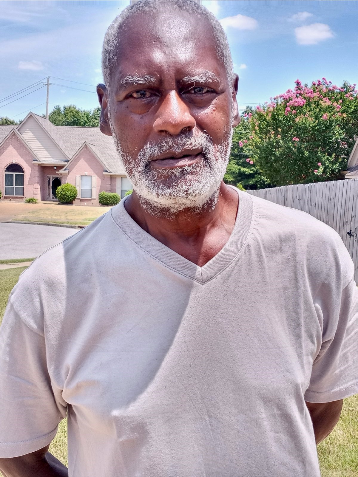 Michael Blaine Obituary - Memphis, TN