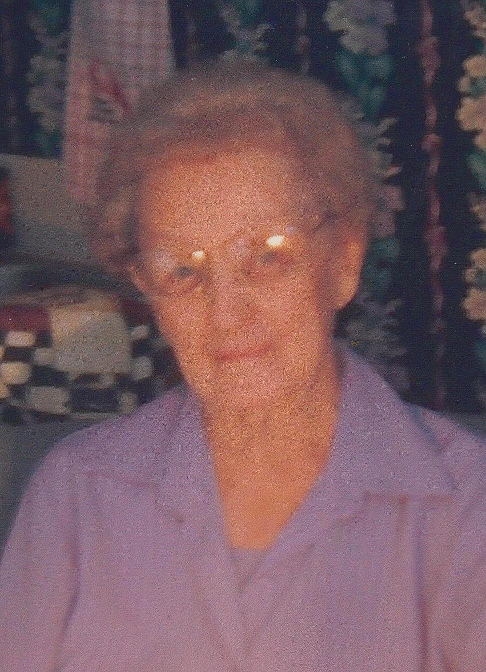 Ruth Christian Obituary - Houston, TX