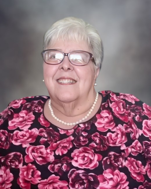 Claudette Pilon Obituary - Ottawa, ON