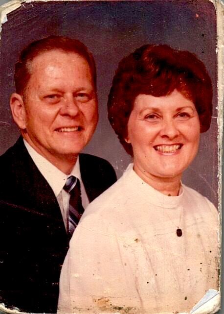 Doral Holdren Obituary - Leander, TX