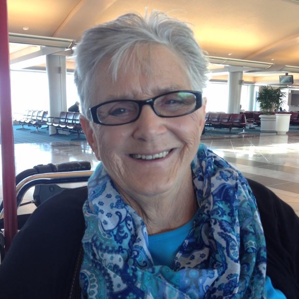 Barbara King Obituary - Gotha, FL