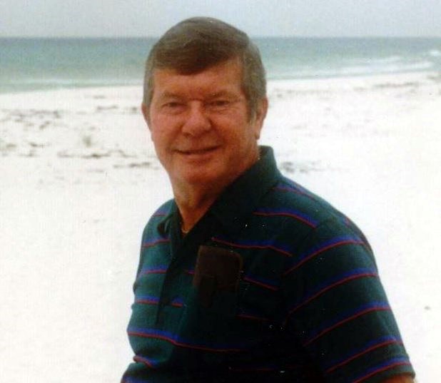 J. Barnett Obituary - Douglasville, GA