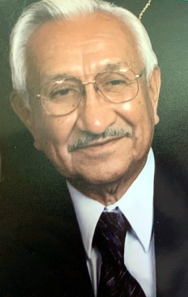 Joe Ponce Obituary - El Paso, TX