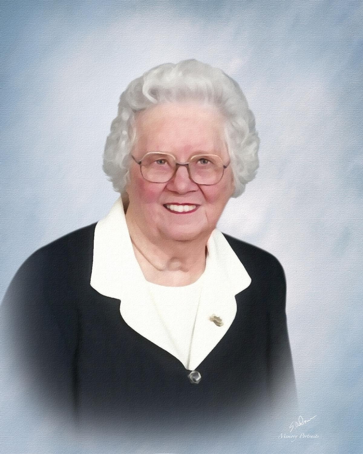 Marian Redmond Obituary - Macon, GA