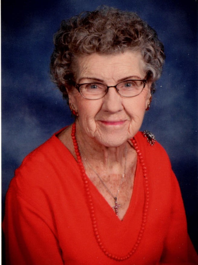 Margaret Carmer Obituary - Fort Wayne, IN