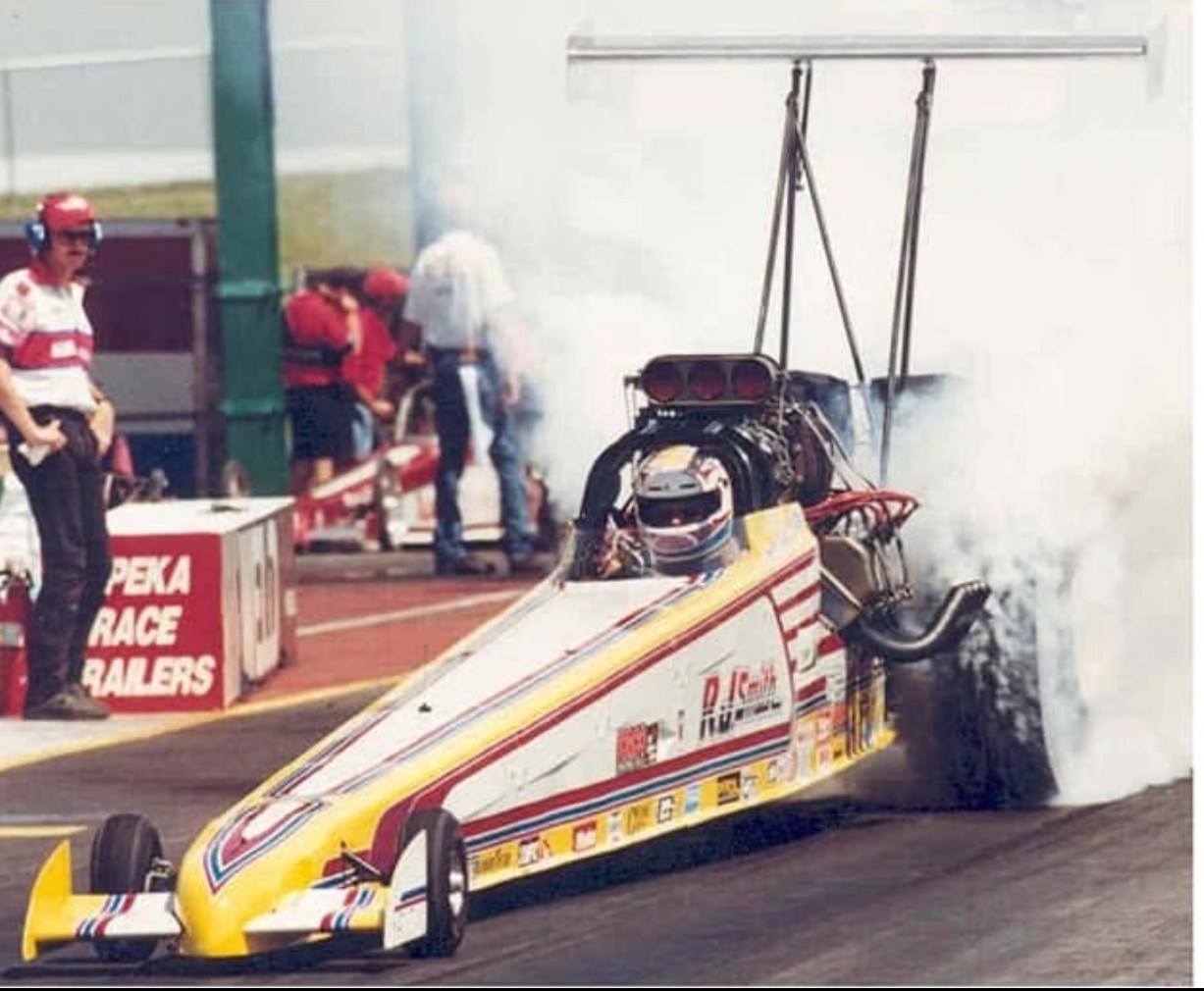 Randall Smith Obituary - Gladstone, MO