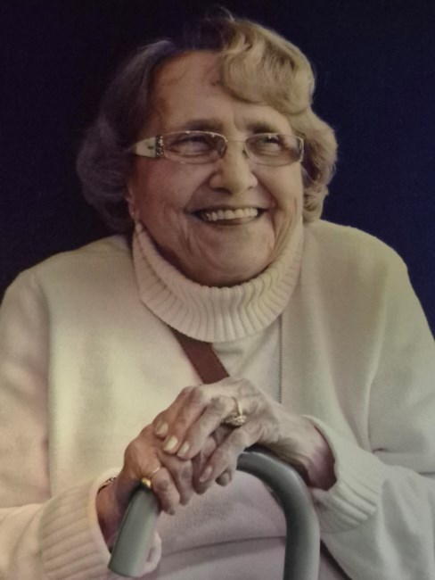 Denise Passagaluppi Obituary - Fredericksburg, VA