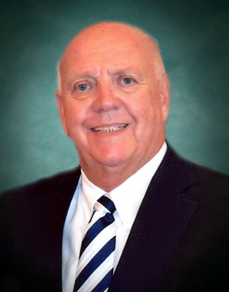 James Coy Obituary - Evansville, IN
