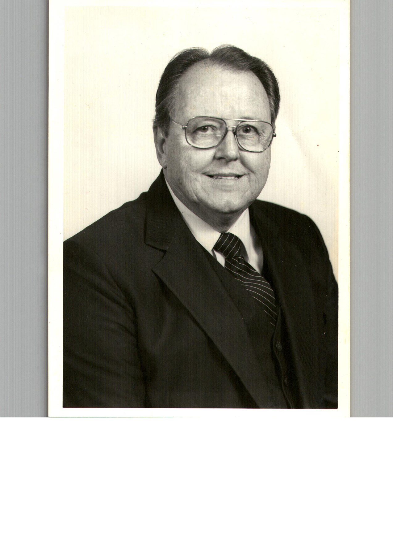 Harold Shaw Obituary - Canton, TX