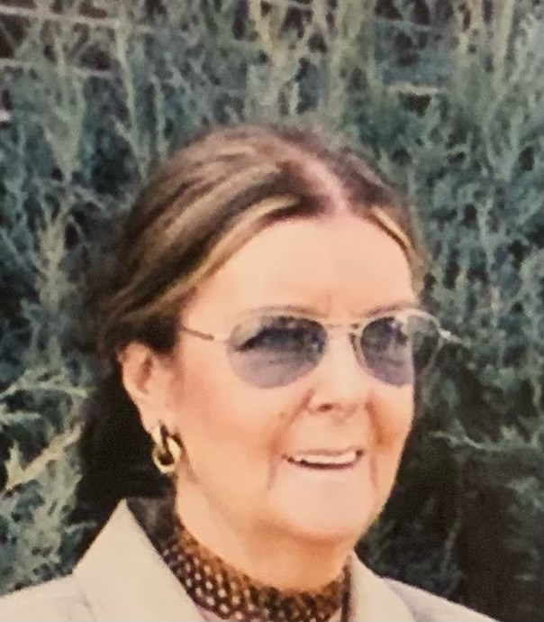 Audrey Ellen Fisher Wiseberg Obituary - Montreal, QC