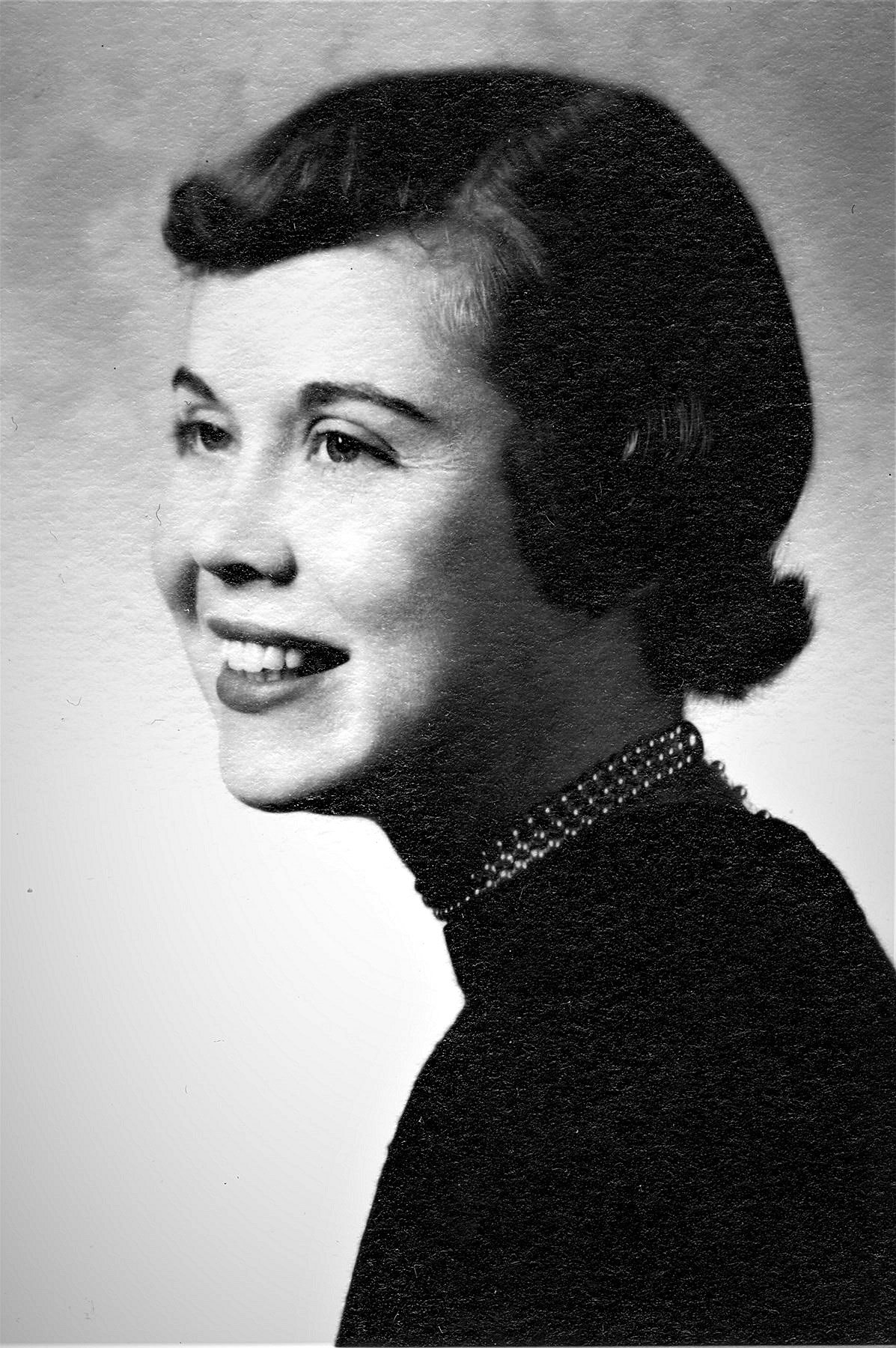 Suzanne Anthony Obituary - Bryan, TX