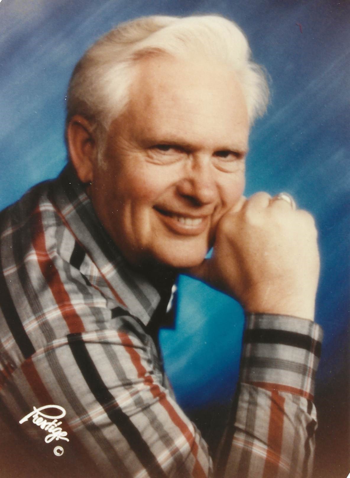 Robert Herrell West Obituary - Phoenix, AZ