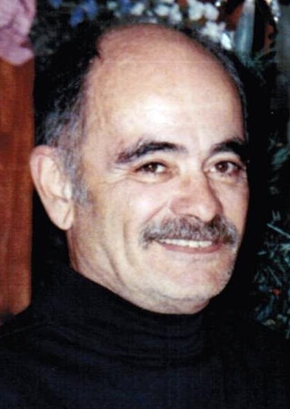 Ron "Duke" Ducharme Obituary - Mesa, AZ