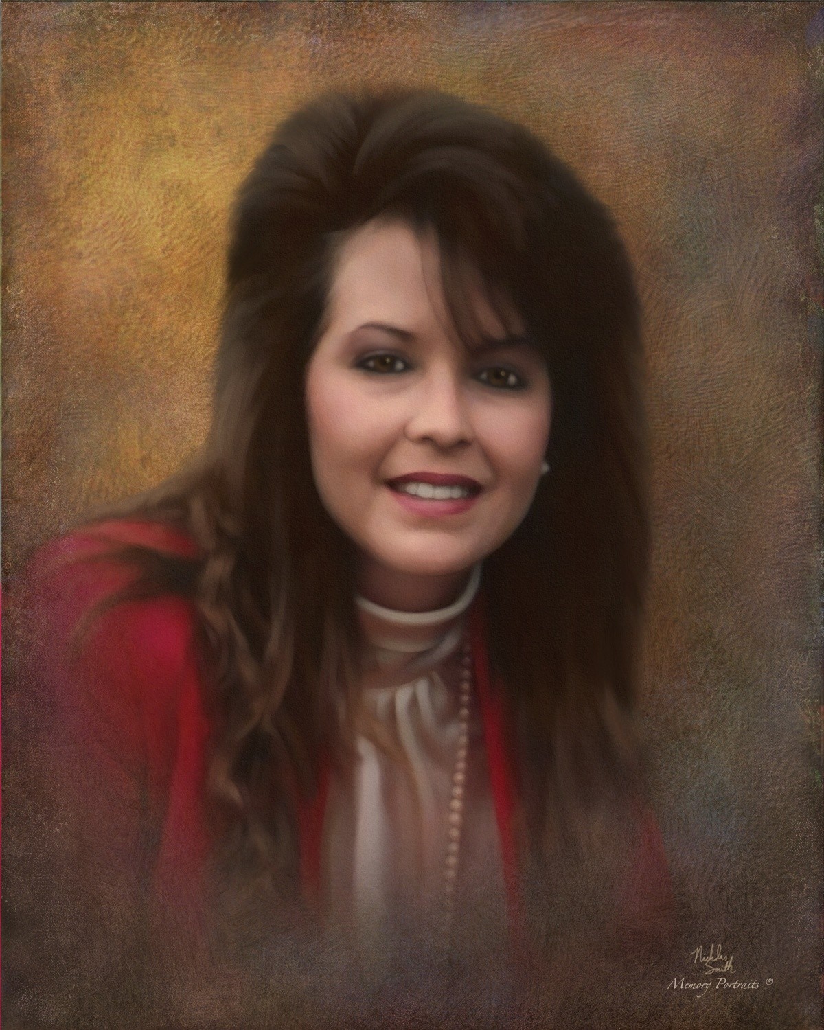 Patti Bateman Johnson Obituary - Fort Smith, AR